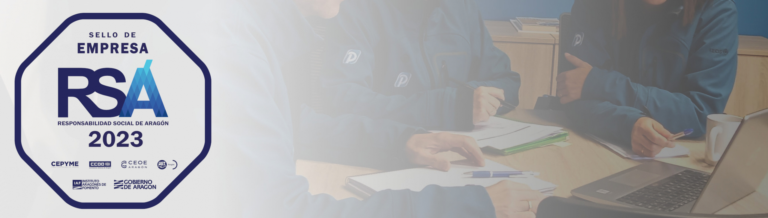 RSA 2023 - Pagola Poliuretanos